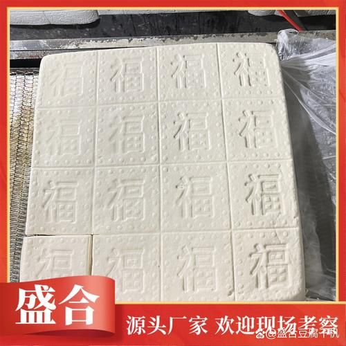 豆干机器多少钱一套_小型豆干机价格-第1张图片-山城妙识