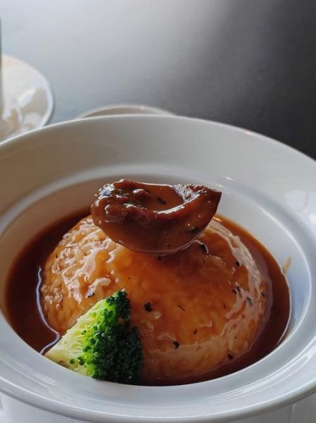 鲍鱼捞饭怎么做才正宗_鲍鱼捞饭用什么鲍鱼最好-第3张图片-山城妙识