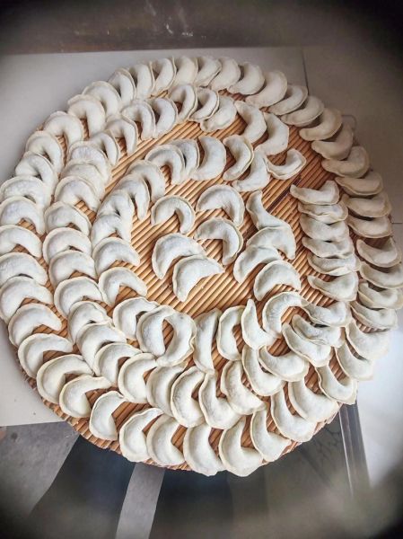 茴香苗猪肉饺子馅怎么做_茴香苗猪肉饺子馅怎么调好吃-第2张图片-山城妙识