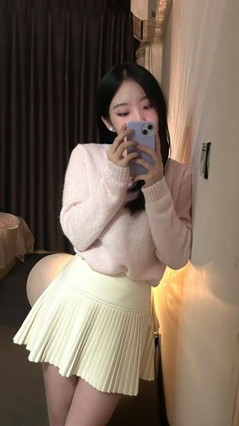 豆豆鞋紧身裤怎么搭配_豆豆鞋紧身裤适合什么场合-第3张图片-山城妙识