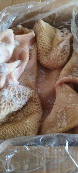 生牛肚怎么处理_生牛肚怎么做好吃-第3张图片-山城妙识