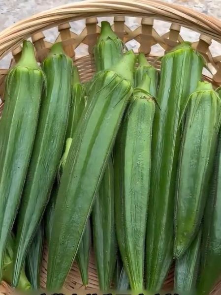 秋葵是致癌还是抗癌_秋葵抗癌真相-第2张图片-山城妙识