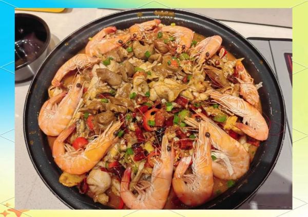 番茄鱼火锅怎么做_番茄鱼火锅底料配方-第1张图片-山城妙识