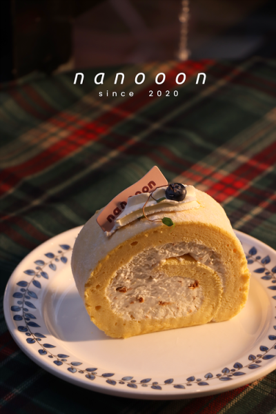 手机拍蛋糕怎么拍好看_蛋糕拍照构图技巧-第3张图片-山城妙识