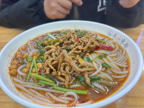 长沙米粉热量高吗_减肥能吃吗-第2张图片-山城妙识 长沙米粉热量高吗_减肥能吃吗-第2张图片-山城妙识