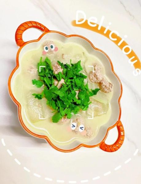 冬瓜羊肉汤怎么做_冬瓜羊肉汤的家常做法-第1张图片-山城妙识 冬瓜羊肉汤怎么做_冬瓜羊肉汤的家常做法-第1张图片-山城妙识