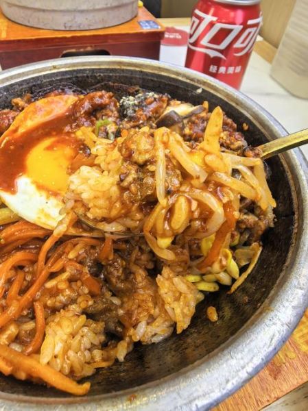 韩国拌饭加盟多少钱_韩国拌饭加盟哪家好-第2张图片-山城妙识 韩国拌饭加盟多少钱_韩国拌饭加盟哪家好-第2张图片-山城妙识