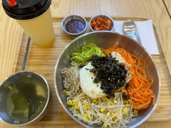 韩国拌饭加盟多少钱_韩国拌饭加盟哪家好-第1张图片-山城妙识 韩国拌饭加盟多少钱_韩国拌饭加盟哪家好-第1张图片-山城妙识