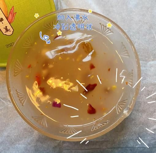 莲藕粉怎么冲泡_莲藕粉的做法步骤-第2张图片-山城妙识