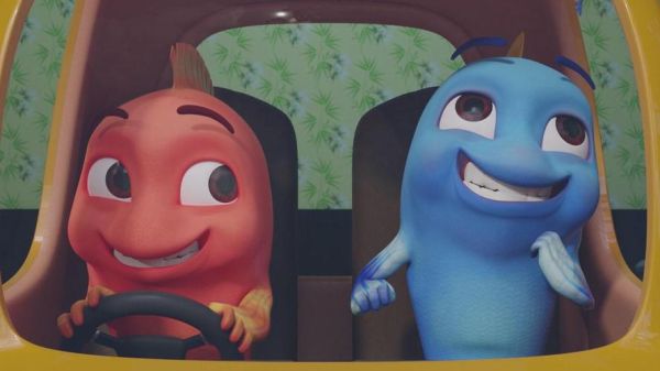 跳跳鱼世界动画片哪里看_跳跳鱼世界动画片讲了什么-第2张图片-山城妙识 跳跳鱼世界动画片哪里看_跳跳鱼世界动画片讲了什么-第2张图片-山城妙识