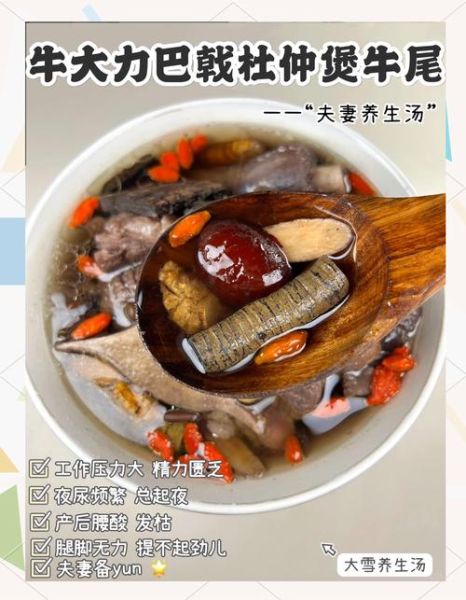 牛尾汤怎么炖才好吃_牛尾汤的功效与禁忌-第3张图片-山城妙识 牛尾汤怎么炖才好吃_牛尾汤的功效与禁忌-第3张图片-山城妙识
