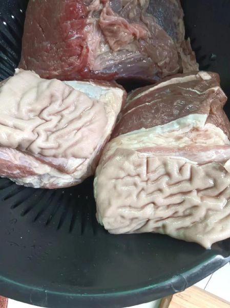 驴肉大葱饺子馅怎么调_驴肉大葱饺子馅配方比例-第3张图片-山城妙识 驴肉大葱饺子馅怎么调_驴肉大葱饺子馅配方比例-第3张图片-山城妙识