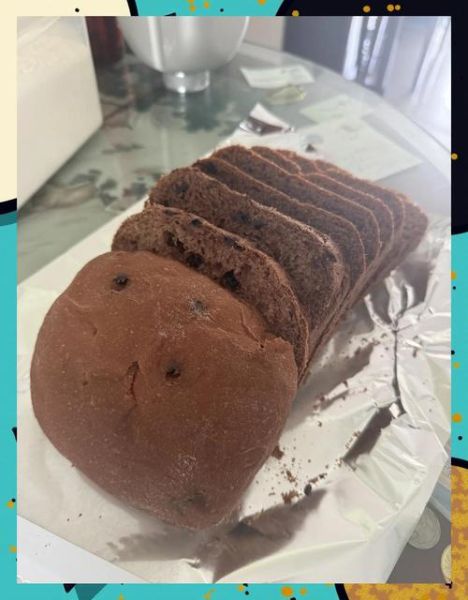 新手做面包用什么面粉_面包塌陷怎么补救-第3张图片-山城妙识 新手做面包用什么面粉_面包塌陷怎么补救-第3张图片-山城妙识