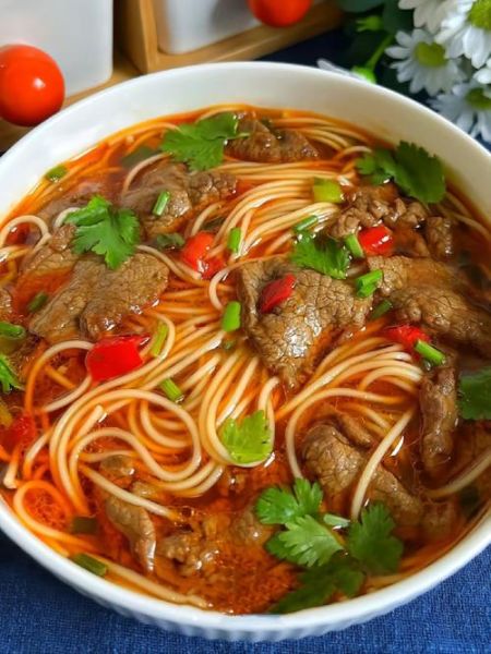 红烧牛肉面怎么做_红烧牛肉面家常做法-第3张图片-山城妙识 红烧牛肉面怎么做_红烧牛肉面家常做法-第3张图片-山城妙识