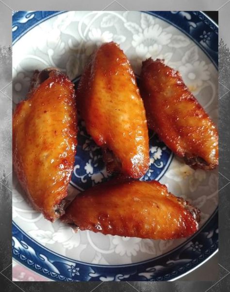 奥尔良鸡翅怎么做_新手零失败做法-第3张图片-山城妙识 奥尔良鸡翅怎么做_新手零失败做法-第3张图片-山城妙识