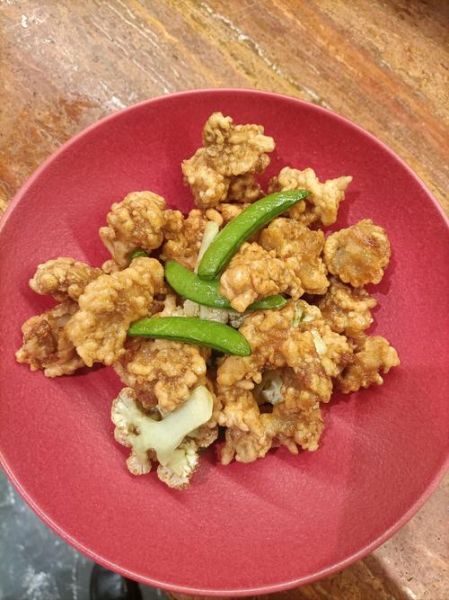 荔枝肉怎么做好吃_荔枝肉的家常做法窍门-第1张图片-山城妙识 荔枝肉怎么做好吃_荔枝肉的家常做法窍门-第1张图片-山城妙识