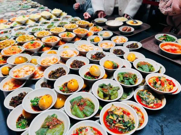 小碗菜图片高清_如何拍出诱人效果-第2张图片-山城妙识