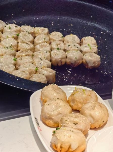 上海生煎包的做法_上海生煎包配方-第2张图片-山城妙识 上海生煎包的做法_上海生煎包配方-第2张图片-山城妙识
