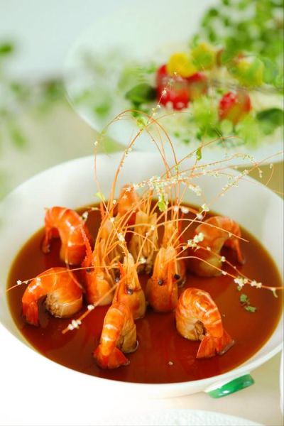 大虾图片大全大图_如何挑选高清无水印素材-第2张图片-山城妙识