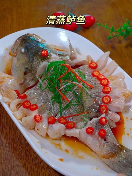 年夜饭鱼菜寓意_年年有余怎么做-第2张图片-山城妙识 年夜饭鱼菜寓意_年年有余怎么做-第2张图片-山城妙识