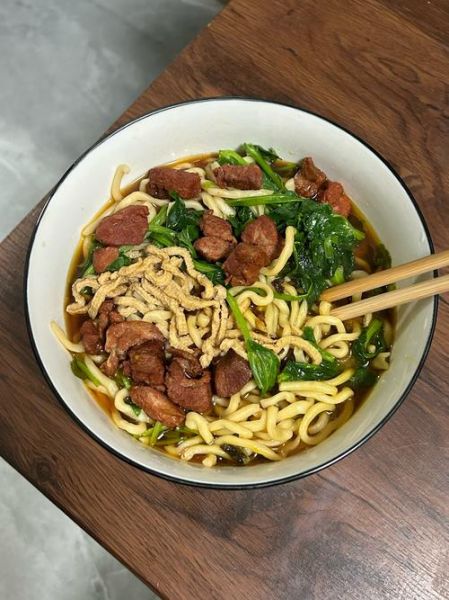 面条卤汤怎么做_家常卤汤配方-第3张图片-山城妙识 面条卤汤怎么做_家常卤汤配方-第3张图片-山城妙识