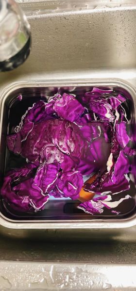 和紫甘蓝一起凉拌的菜有哪些_紫甘蓝凉拌怎么搭配好吃-第2张图片-山城妙识 和紫甘蓝一起凉拌的菜有哪些_紫甘蓝凉拌怎么搭配好吃-第2张图片-山城妙识