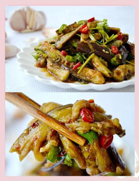 蒸茄子酱汁怎么调_蒸茄子酱汁的做法大全-第2张图片-山城妙识 蒸茄子酱汁怎么调_蒸茄子酱汁的做法大全-第2张图片-山城妙识