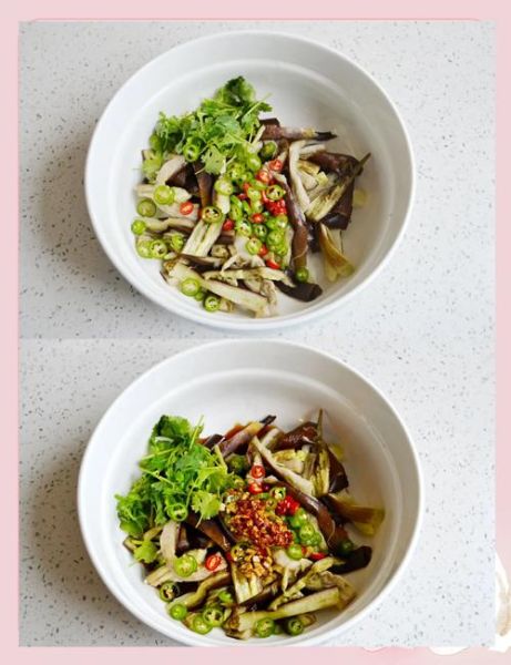 蒸茄子酱汁怎么调_蒸茄子酱汁的做法大全-第3张图片-山城妙识 蒸茄子酱汁怎么调_蒸茄子酱汁的做法大全-第3张图片-山城妙识