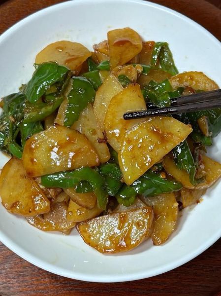 马铃薯怎么做好吃_家常马铃薯的做法大全-第3张图片-山城妙识 马铃薯怎么做好吃_家常马铃薯的做法大全-第3张图片-山城妙识