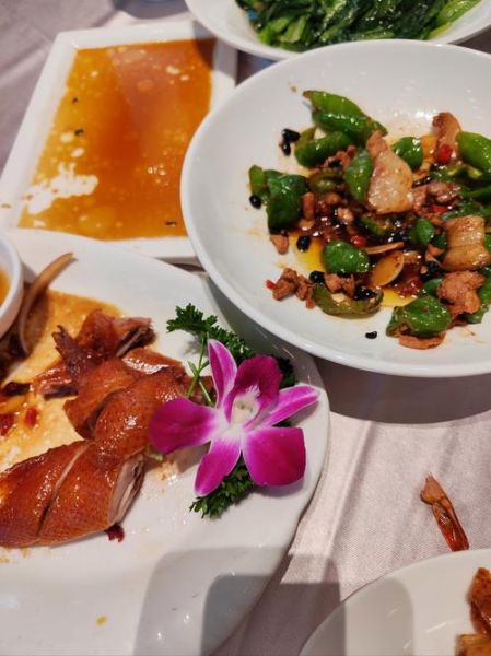 特色菜图片怎么拍好看_餐厅菜品拍摄技巧-第2张图片-山城妙识 特色菜图片怎么拍好看_餐厅菜品拍摄技巧-第2张图片-山城妙识