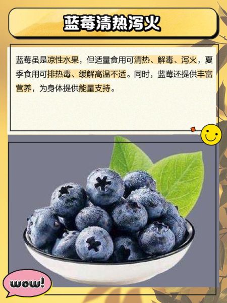 蓝莓有什么功效_蓝莓一天吃多少合适-第1张图片-山城妙识 蓝莓有什么功效_蓝莓一天吃多少合适-第1张图片-山城妙识