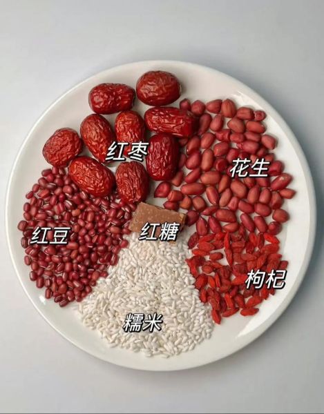 贫血吃什么补得最快_最快补血食物有哪些-第1张图片-山城妙识 贫血吃什么补得最快_最快补血食物有哪些-第1张图片-山城妙识