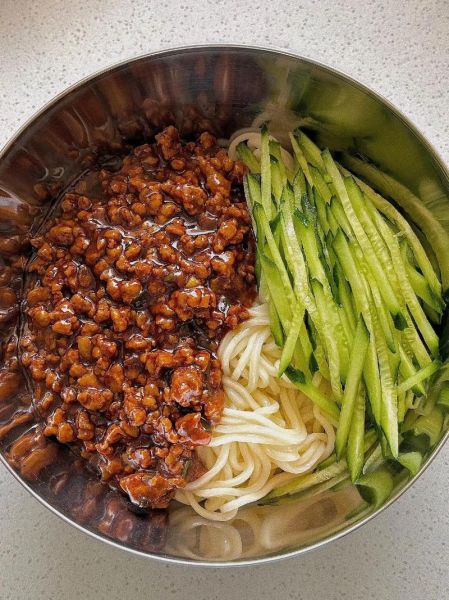 甜面酱怎么吃好吃_甜面酱做什么菜最香-第2张图片-山城妙识 甜面酱怎么吃好吃_甜面酱做什么菜最香-第2张图片-山城妙识