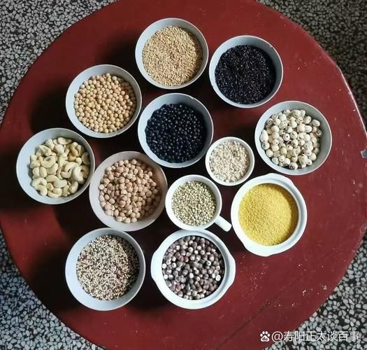 杂粮饭有哪些食材_杂粮饭怎么搭配才好吃-第3张图片-山城妙识