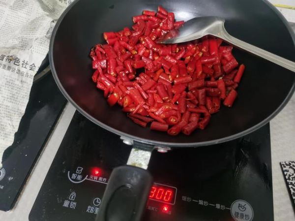 辣椒韭菜花怎么腌制_辣椒韭菜花腌制多久能吃-第2张图片-山城妙识 辣椒韭菜花怎么腌制_辣椒韭菜花腌制多久能吃-第2张图片-山城妙识