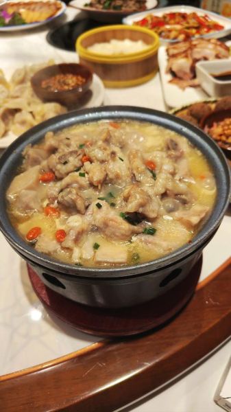 正宗豆腐丸子怎么做_豆腐丸子家常做法-第1张图片-山城妙识 正宗豆腐丸子怎么做_豆腐丸子家常做法-第1张图片-山城妙识