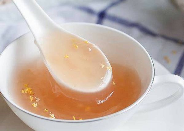 藕粉怎么冲不结块_藕粉的做法大全图解-第3张图片-山城妙识 藕粉怎么冲不结块_藕粉的做法大全图解-第3张图片-山城妙识