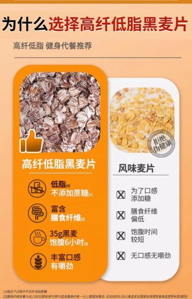 麦片减肥真的有用吗_麦片减肥怎么吃-第3张图片-山城妙识 麦片减肥真的有用吗_麦片减肥怎么吃-第3张图片-山城妙识