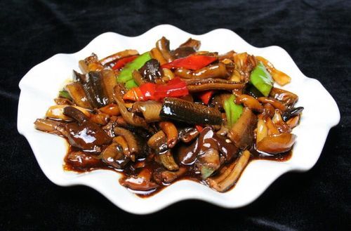 鳝段烧什么比较好吃_鳝段和什么一起烧最香-第3张图片-山城妙识 鳝段烧什么比较好吃_鳝段和什么一起烧最香-第3张图片-山城妙识