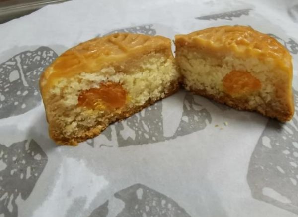 椰蓉月饼怎么做_椰蓉月饼做法家庭版-第2张图片-山城妙识 椰蓉月饼怎么做_椰蓉月饼做法家庭版-第2张图片-山城妙识