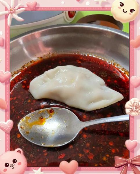 芹菜白菜馅饺子怎么做_芹菜白菜馅饺子怎么调馅好吃-第2张图片-山城妙识