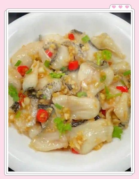 黑鱼片怎么做嫩又好吃_黑鱼片去腥技巧-第2张图片-山城妙识 黑鱼片怎么做嫩又好吃_黑鱼片去腥技巧-第2张图片-山城妙识