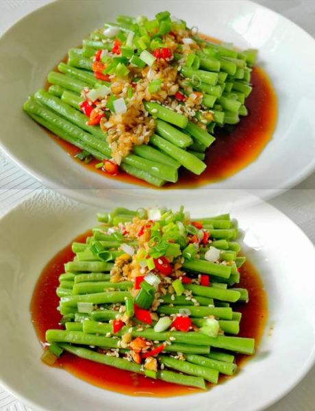 豇豆怎么做好吃_豇豆可以凉拌吗-第1张图片-山城妙识 豇豆怎么做好吃_豇豆可以凉拌吗-第1张图片-山城妙识