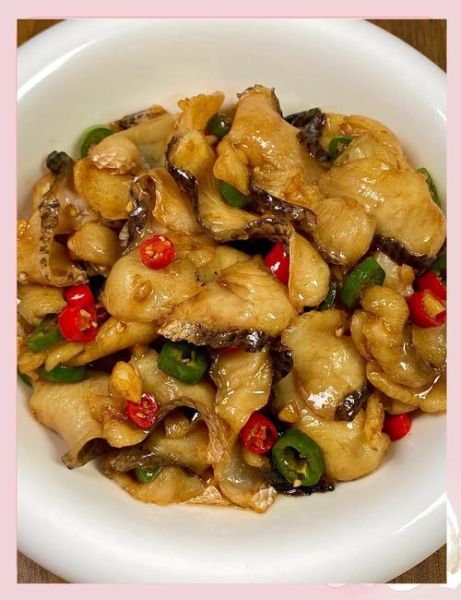 黑鱼片怎么做嫩又好吃_黑鱼片去腥技巧-第3张图片-山城妙识 黑鱼片怎么做嫩又好吃_黑鱼片去腥技巧-第3张图片-山城妙识