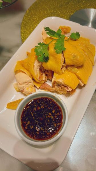 白斩鸡怎么烧才好吃_白斩鸡的正确做法-第3张图片-山城妙识