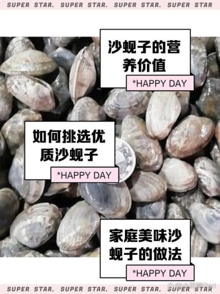 花蚬子怎么吐沙子_花蚬子吐沙子最快的方法-第3张图片-山城妙识 花蚬子怎么吐沙子_花蚬子吐沙子最快的方法-第3张图片-山城妙识