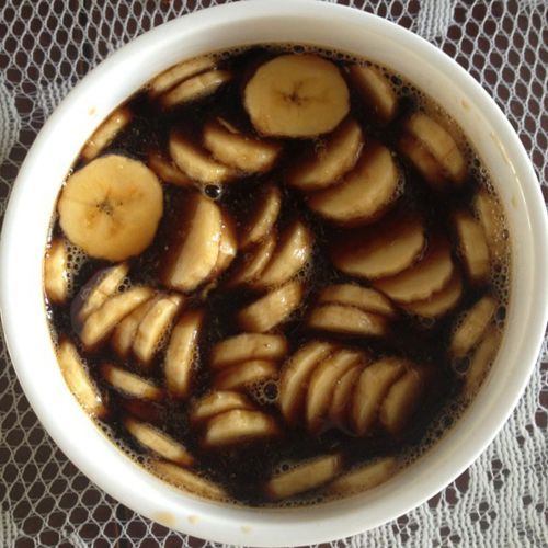 醋泡香蕉的正确做法_醋泡香蕉能减肥吗-第3张图片-山城妙识 醋泡香蕉的正确做法_醋泡香蕉能减肥吗-第3张图片-山城妙识