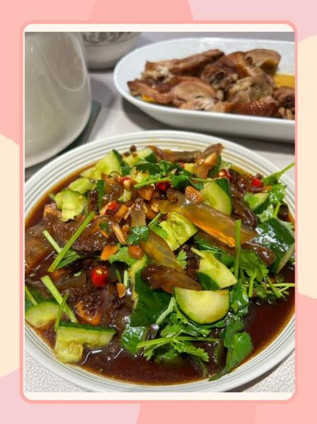 炒海蜇皮怎么做好吃_海蜇皮炒多久才脆-第3张图片-山城妙识 炒海蜇皮怎么做好吃_海蜇皮炒多久才脆-第3张图片-山城妙识