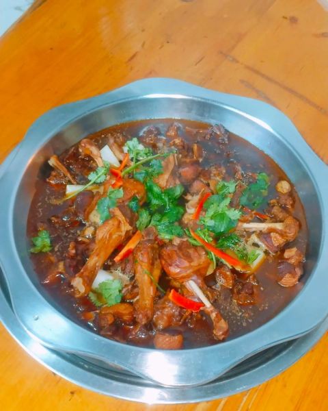 汤锅鸡四川的做法大全_汤锅鸡四川怎么做最正宗-第3张图片-山城妙识 汤锅鸡四川的做法大全_汤锅鸡四川怎么做最正宗-第3张图片-山城妙识