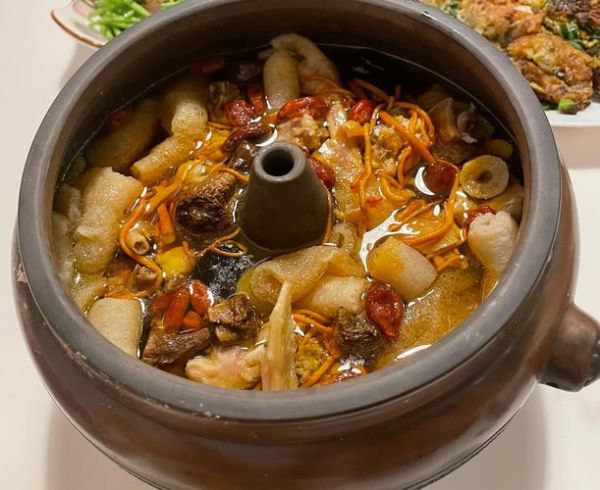 汤锅鸡四川的做法大全_汤锅鸡四川怎么做最正宗-第2张图片-山城妙识 汤锅鸡四川的做法大全_汤锅鸡四川怎么做最正宗-第2张图片-山城妙识